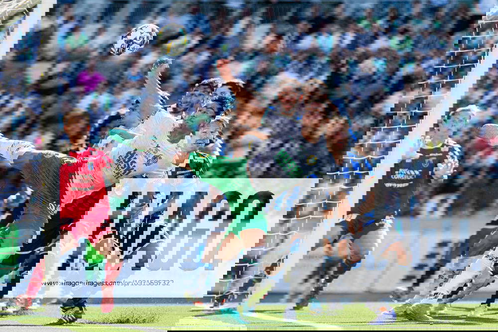 230709 Hammarbys Jusef Erabi and Siriuss Daniel Stensson during the ...