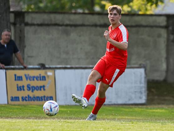 football Hahnenkammturnier, TV Wasserlos SV Albstadt, coach Volker ...