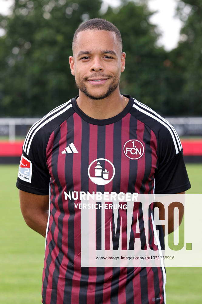 12 07 2023 1 FC Nürnberg FCN club season 2023 2024 photo appointment ...