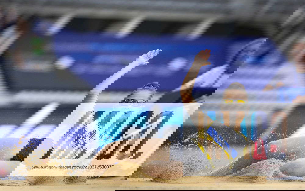 Paris 2023 World Para Athletics Championships France, 13 07 2023 ...