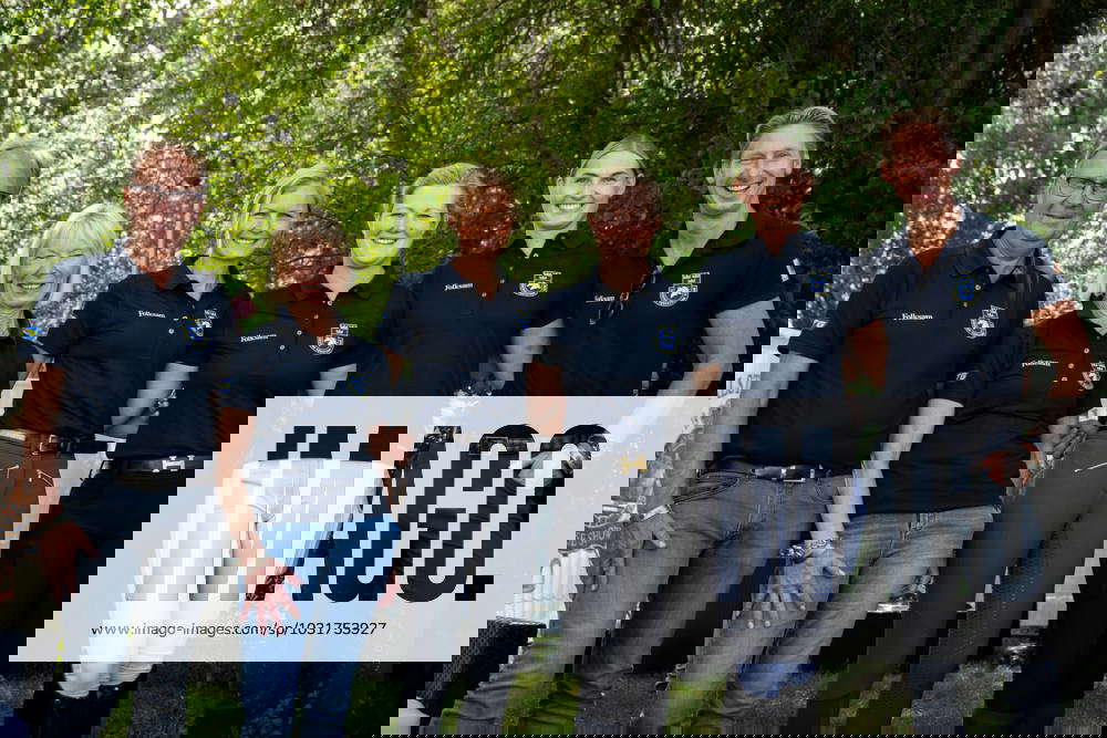 230713 Bo Jena, Swedish National Team Captain, Louise Nathhorst, Anna ...