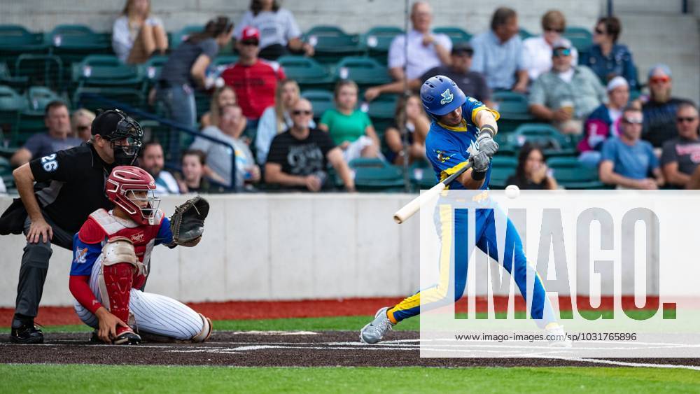 Syndication: Green Bay Press-Gazette The Madison Mallards Jackson ...