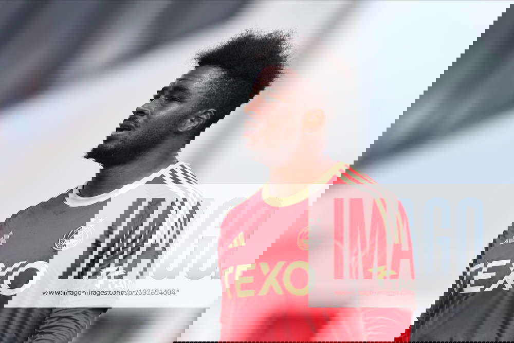 Fraserburgh v Aberdeen Ryan Cowie testimonial 15 07 2023. Luis Duk ...