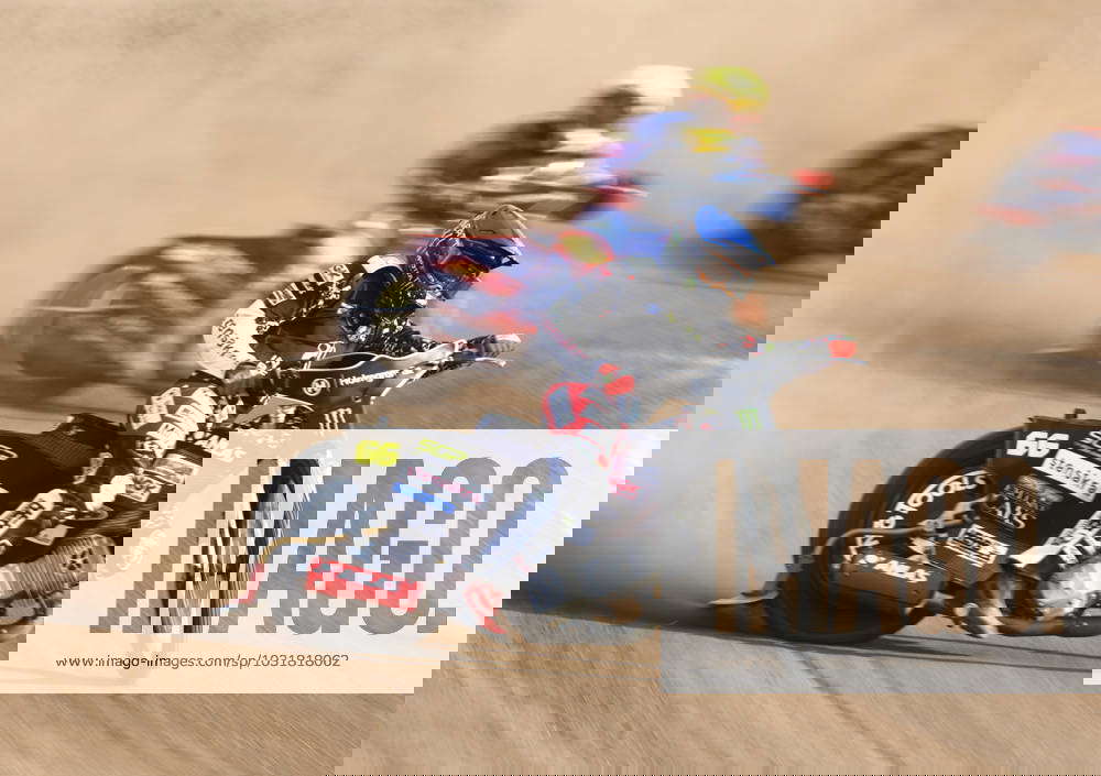 MALILLA 20230715 Fredrik Lindgren, Sweden, in heat 4 during the FIM ...