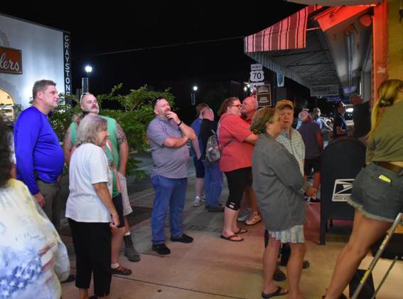 Syndication: The Tennessean Dickson County Election results were ...