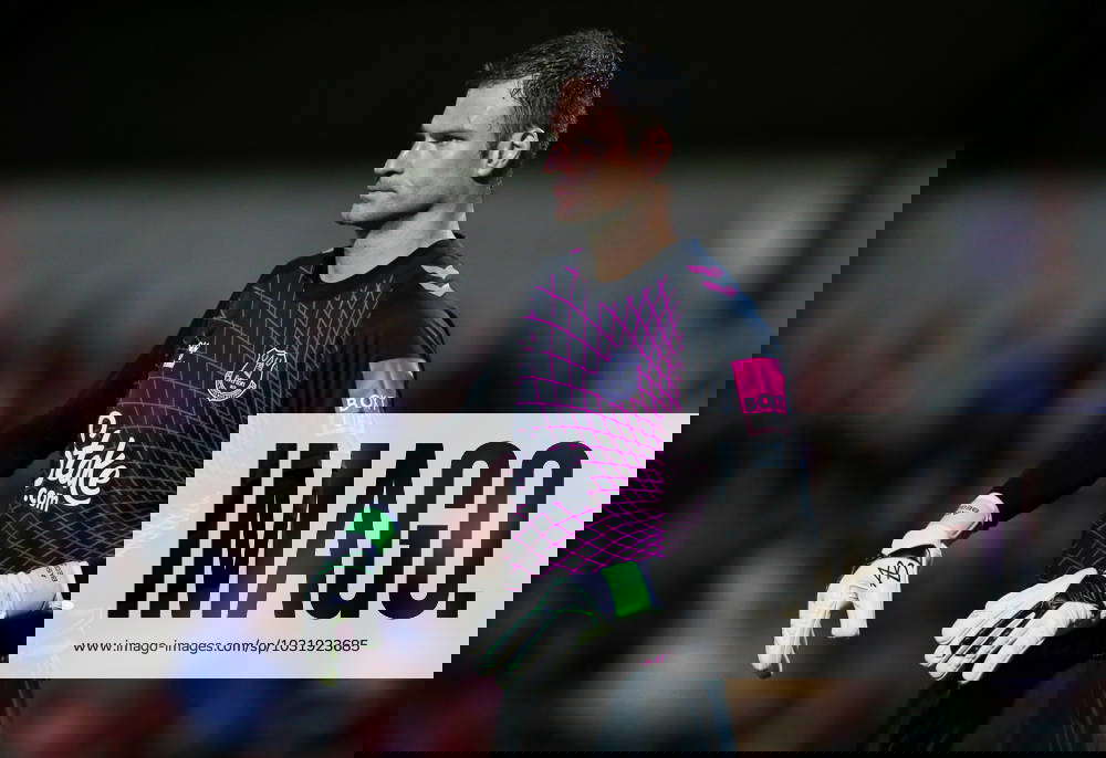 Asmir Begovic file photo File photo dated 23-08-2022 of Asmir Begovic ...