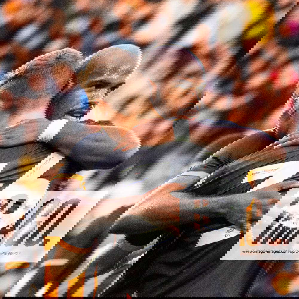 Hull City v Barnsley Pre-Season friendly Will Jarvis celebrates with ...