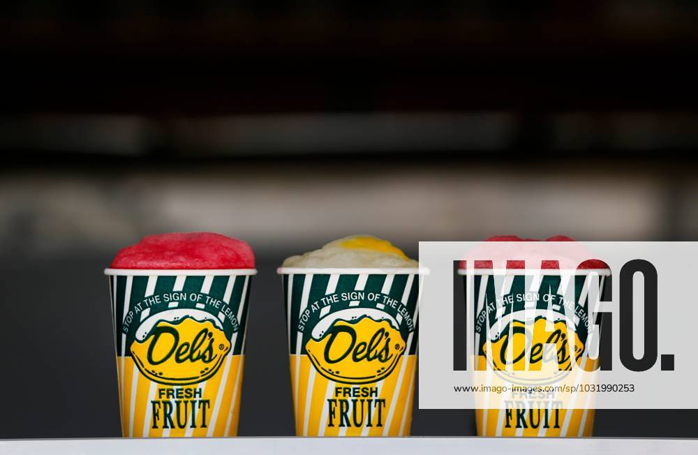 Syndication: The News-Leader Del s Lemonade, a Rhode Island-based ...