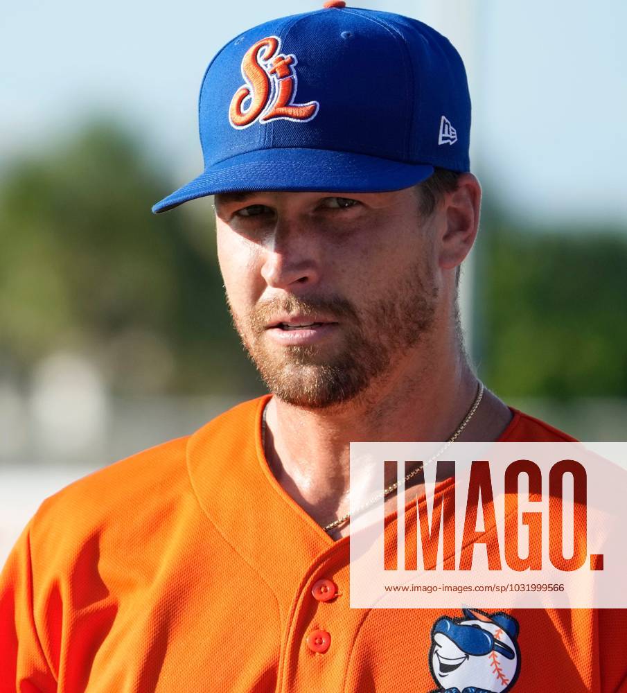 Syndication: Daytona Beach News-Journal Jacob deGrom makes a rehab ...