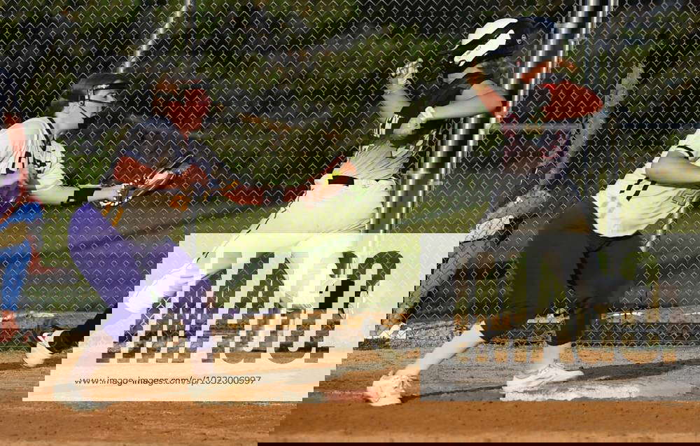 Syndication: The Ames Tribune Nevada s second baseman Paige Handsaker ...