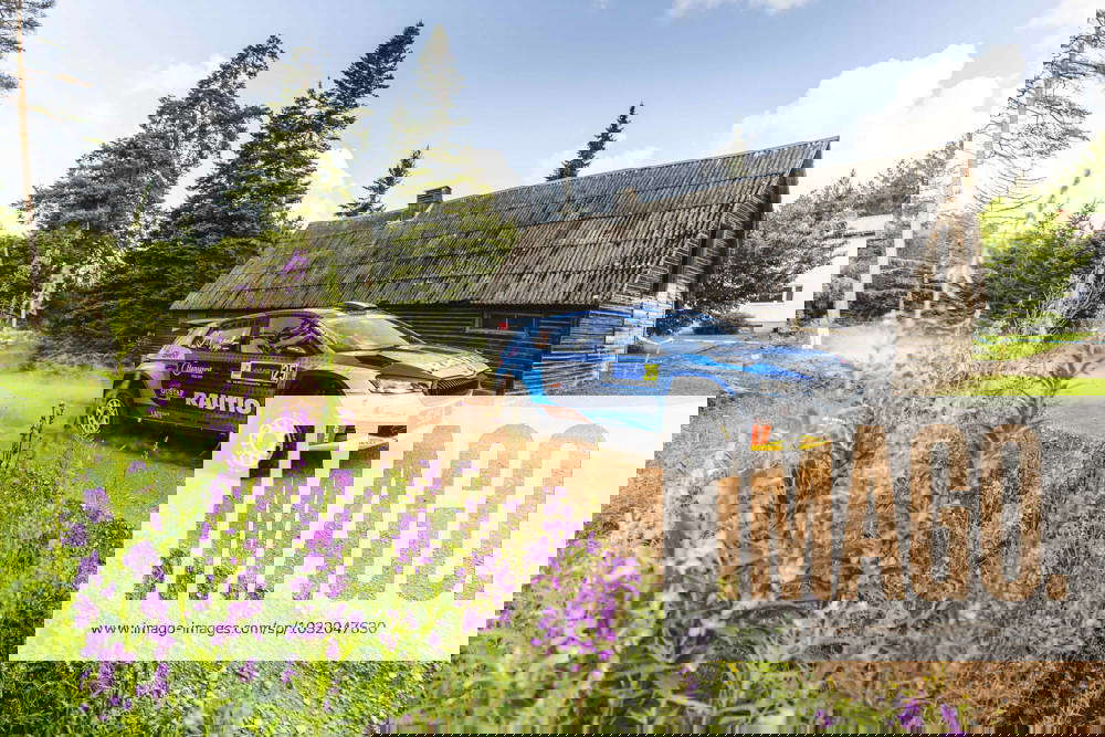 25 Egon KAUR (EST), Jakko VIILO (EST), SKODA FABIA RS, RC2, Rally2 ...