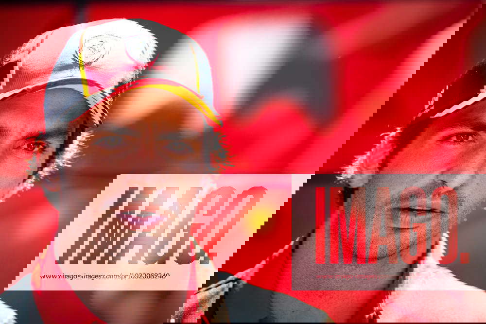 Carlos Sainz jr , ESP, Scuderia Ferrari 55 HUN, Formula 1, Hungaroring ...