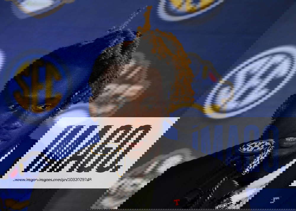 NCAA, College League, USA Football: SEC Media Day Jul 20, 2023 ...