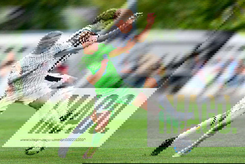 v li Mike Manegold FC Astoria, 16 , Joe Joe Richardson Joseph Charles ...