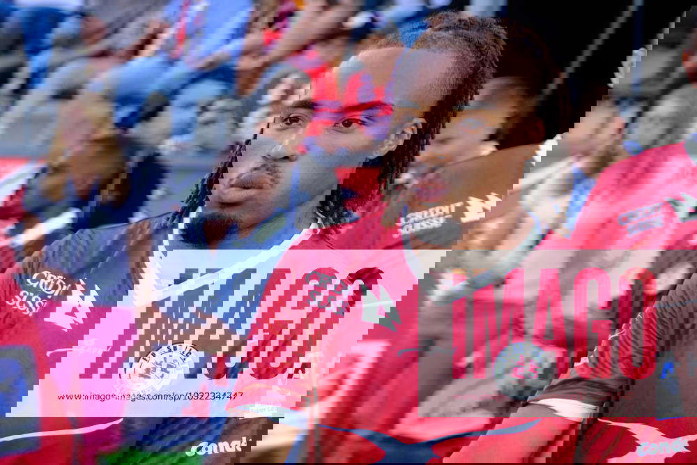 Winterthur Samuel Ballet CSSL - 2023-24 - Fc WInterntur vs Luzern ...