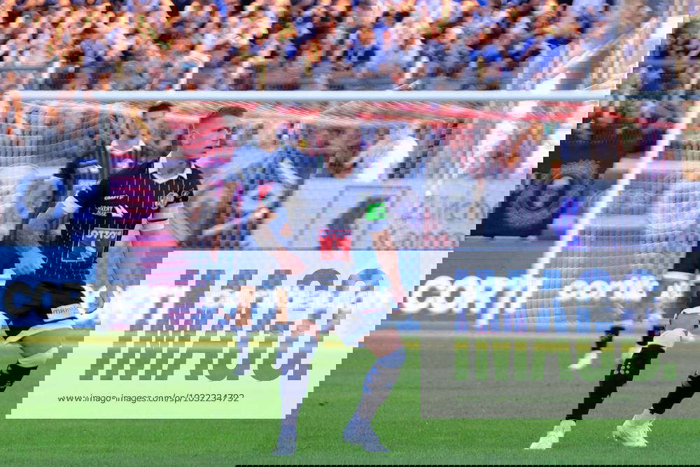 Luzern captain Max Meyer CSSL - 2023-24 - Fc WInterntur vs Luzern ...