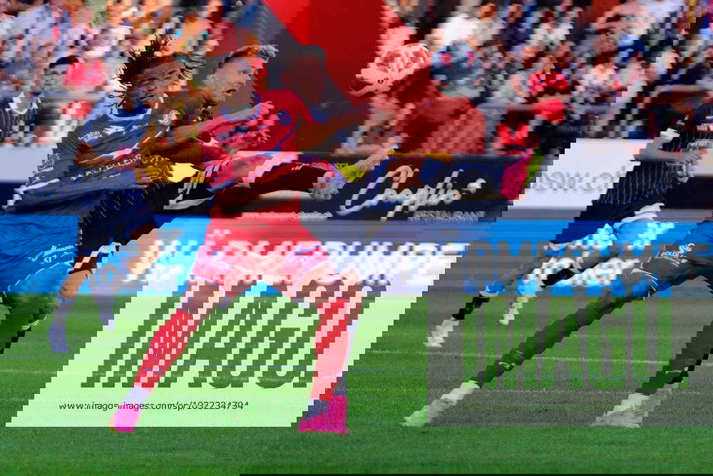 Wintehrtur Samuel Ballet (17) and Luzern MArtin Frydek (13) CSSL - 2023 ...