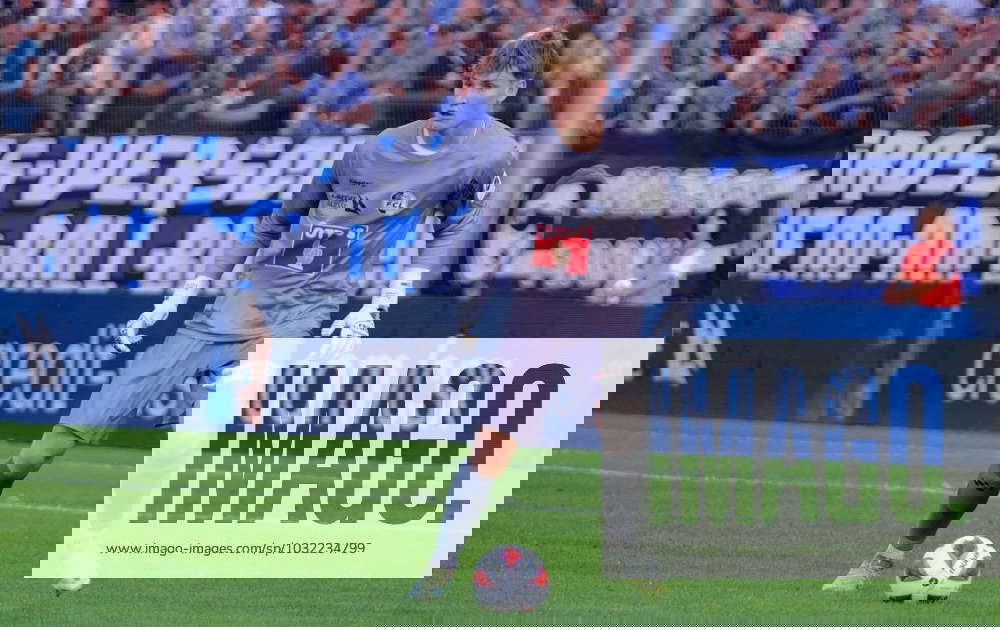 Luzerbn goalie Pascal loretz (1) CSSL - 2023-24 - Fc WInterntur vs ...