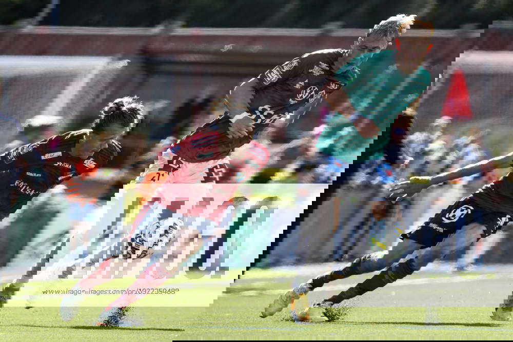 230723 Östers Jesper Jonasson Westermark and Brages Henry Sletsjoe ...