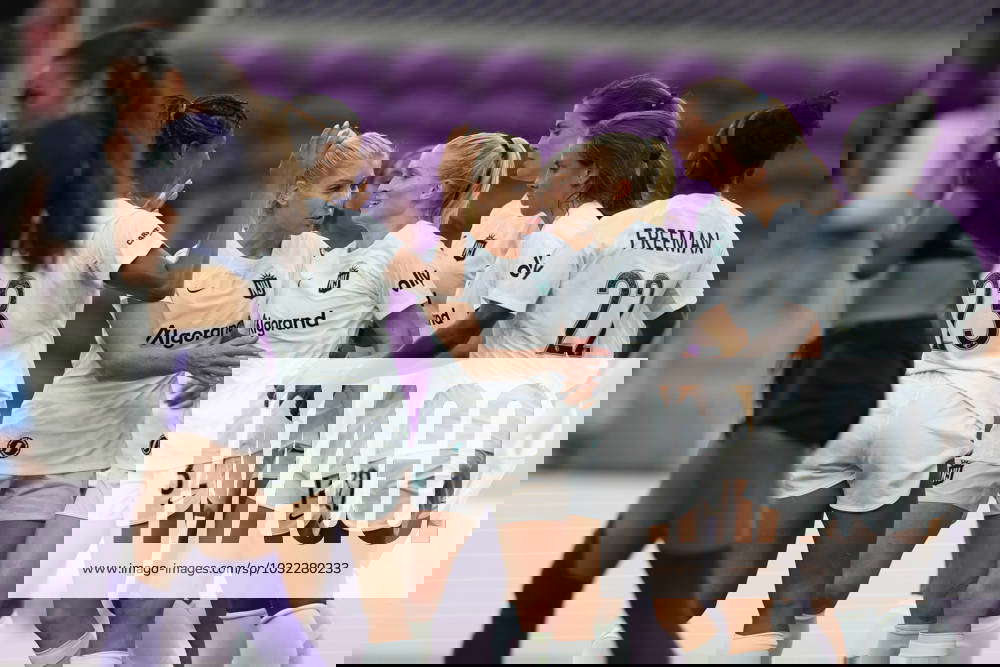 NWSL: NWSL Challenge Cup-NJ NY Gotham FC at Orlando Pride Jul 23, 2023 ...