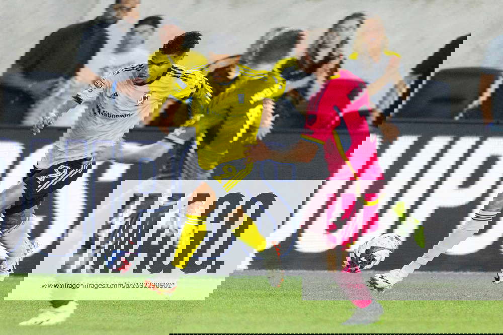 MLS, Fussball Herren, USA Leagues Cup-St. Louis CITY SC at Columbus ...