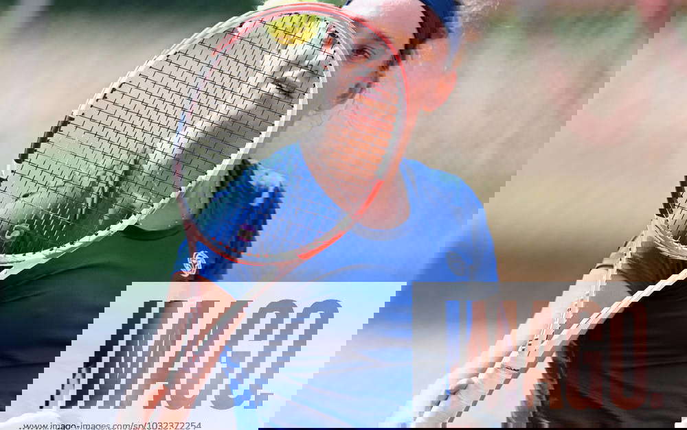 Tennis Women ITF Tour AHG BMW Cup Bildechingen 2023 24 07 2023 ...