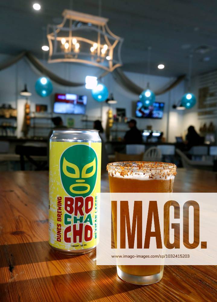 Syndication: Daytona Beach News-Journal Dunes Brewing Brochacho Mexican ...