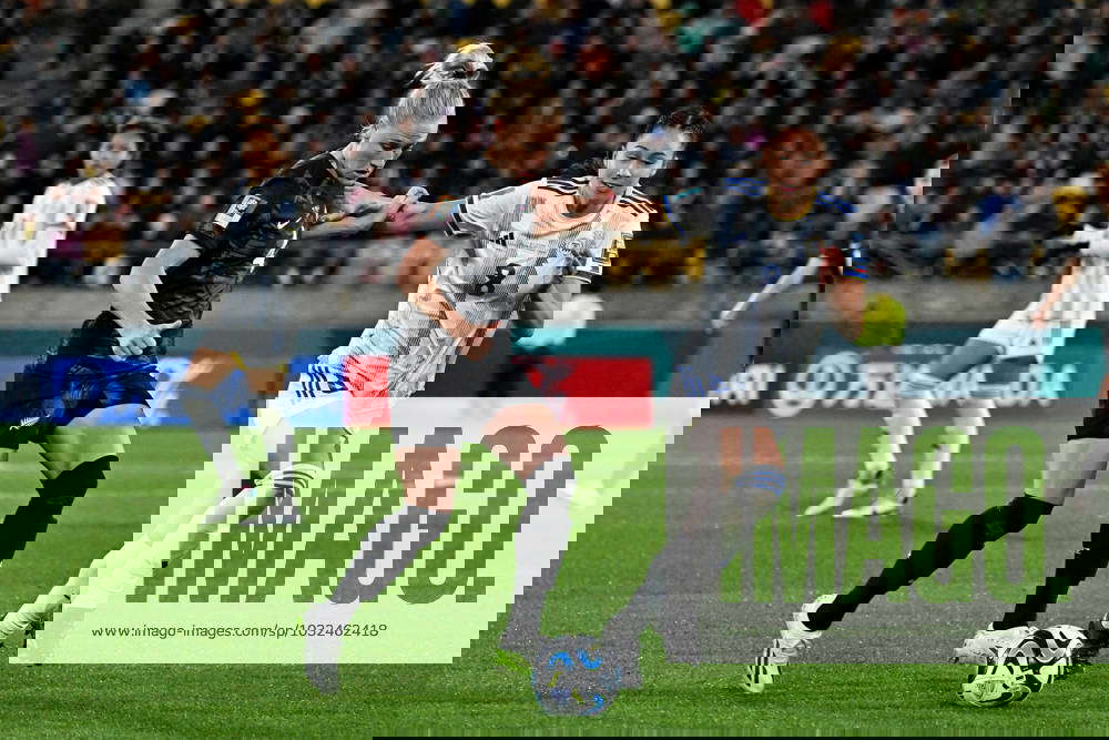 25th July 2023: Wellington, New Zealand: CJ Bott of New Zealand and ...