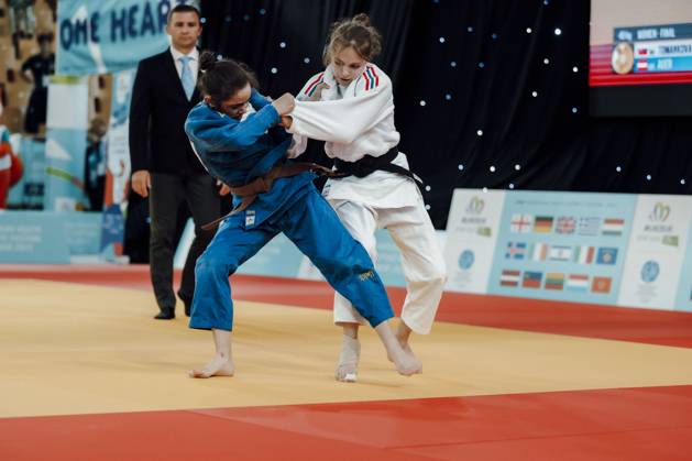 OLYMPICS - EYOF Maribor 2023 MARIBOR,SLOVENIA,24.JUL.23 - OLYMPICS ...