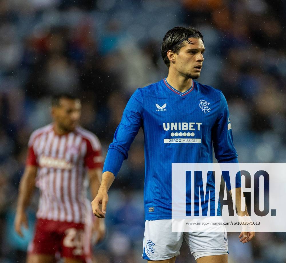 IMAGO - Images & Videos for Media, Sports & Brand.