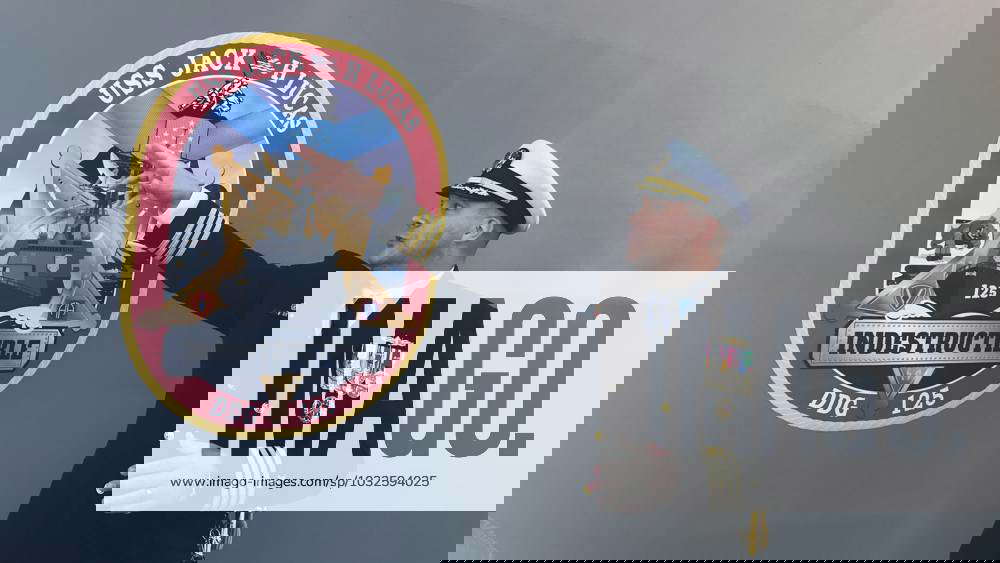 Syndication: Hattiesburg American Prospective commanding officer of the ...