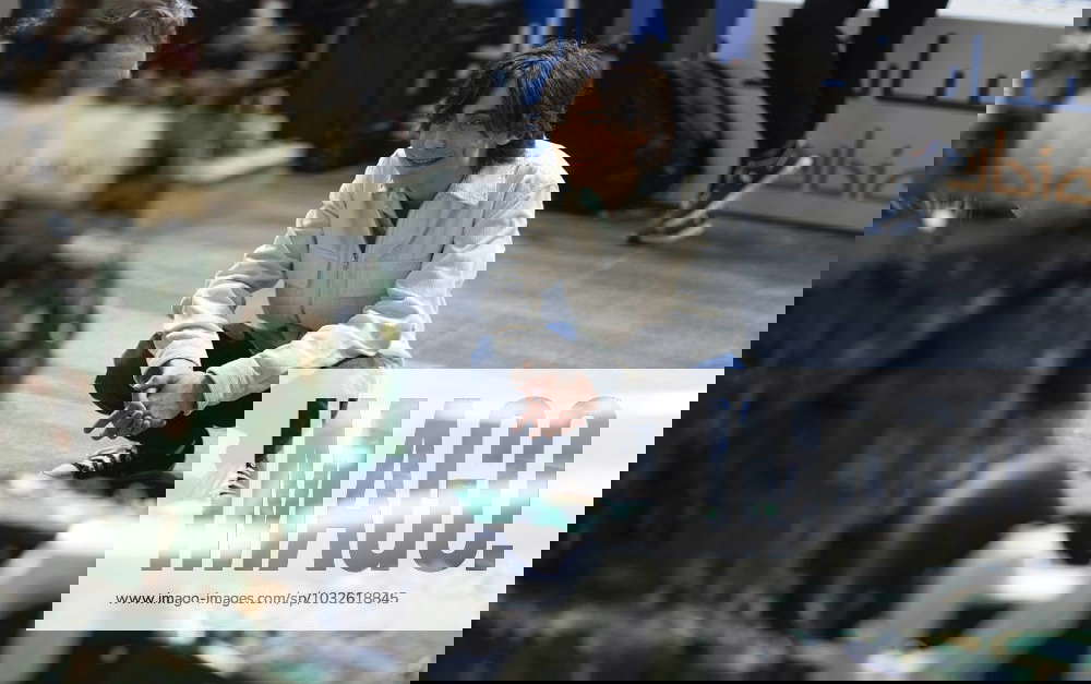 GALLAGHER Aidan actor portrait, Recover-E, From Waste to Race, Envision ...