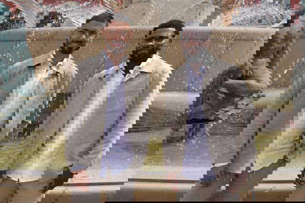 Morgan Sanson - JÃ rÃ mie Boga FOOTBALL : PrÃ sentation des nouvelles ...