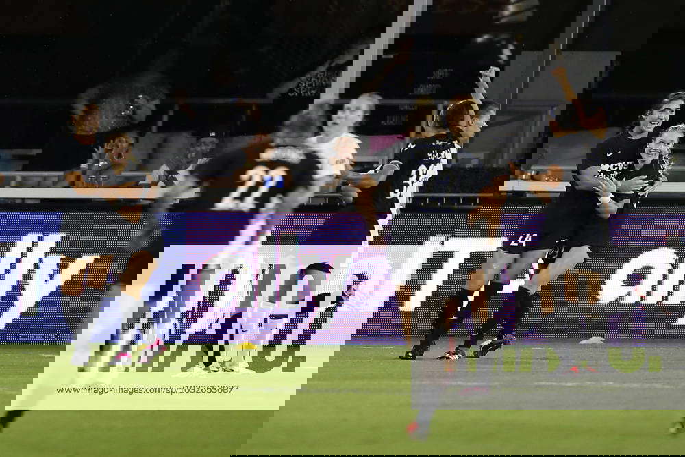 NWSL: NWSL Challenge Cup-NJ NY Gotham FC at Washington Spirit Jul 28 ...