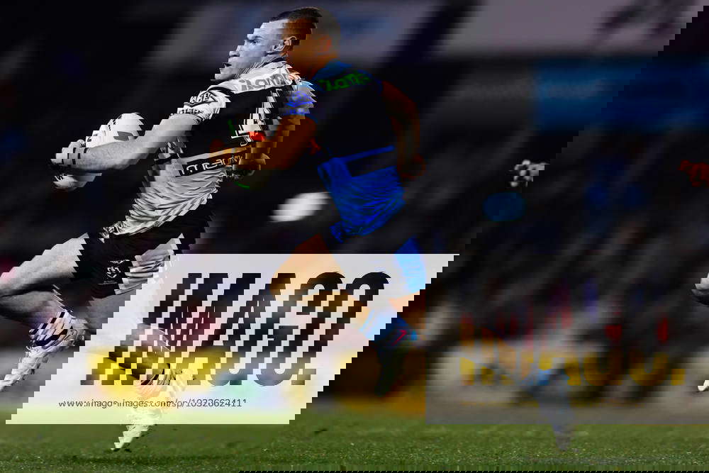 NRL PANTHERS SHARKS, Connor Tracey of the Sharks runs with the ball ...