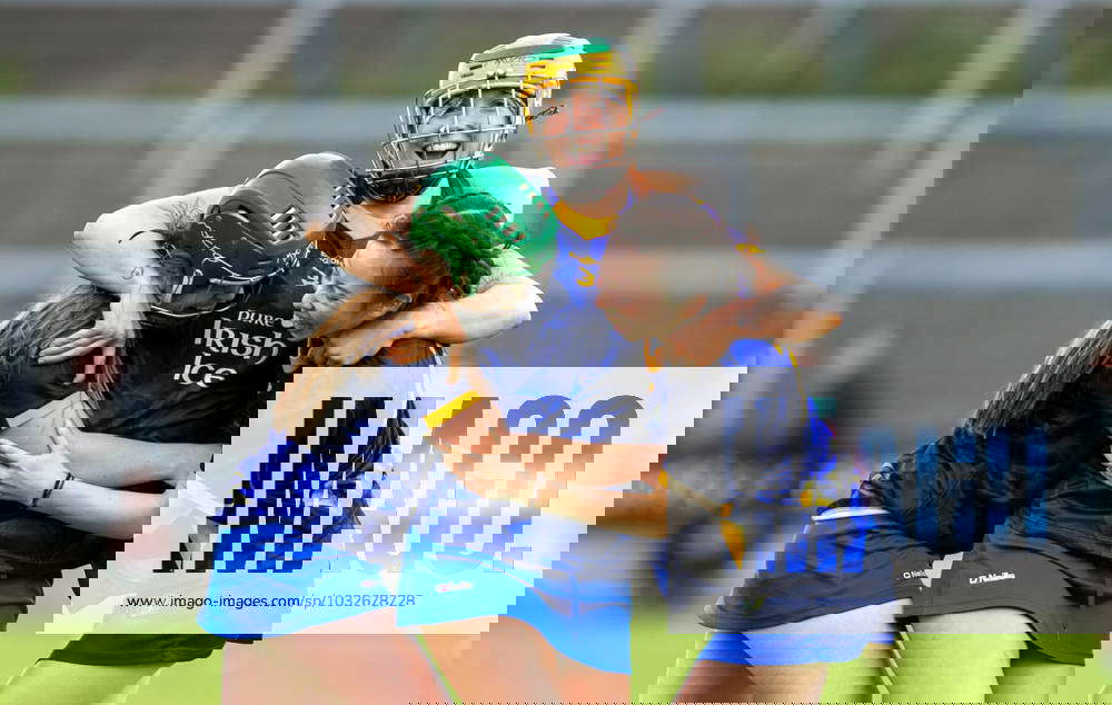 Nancy Murray Cup Final, St Brendans Park, Birr, Offaly 29 7 2023 Mayo ...