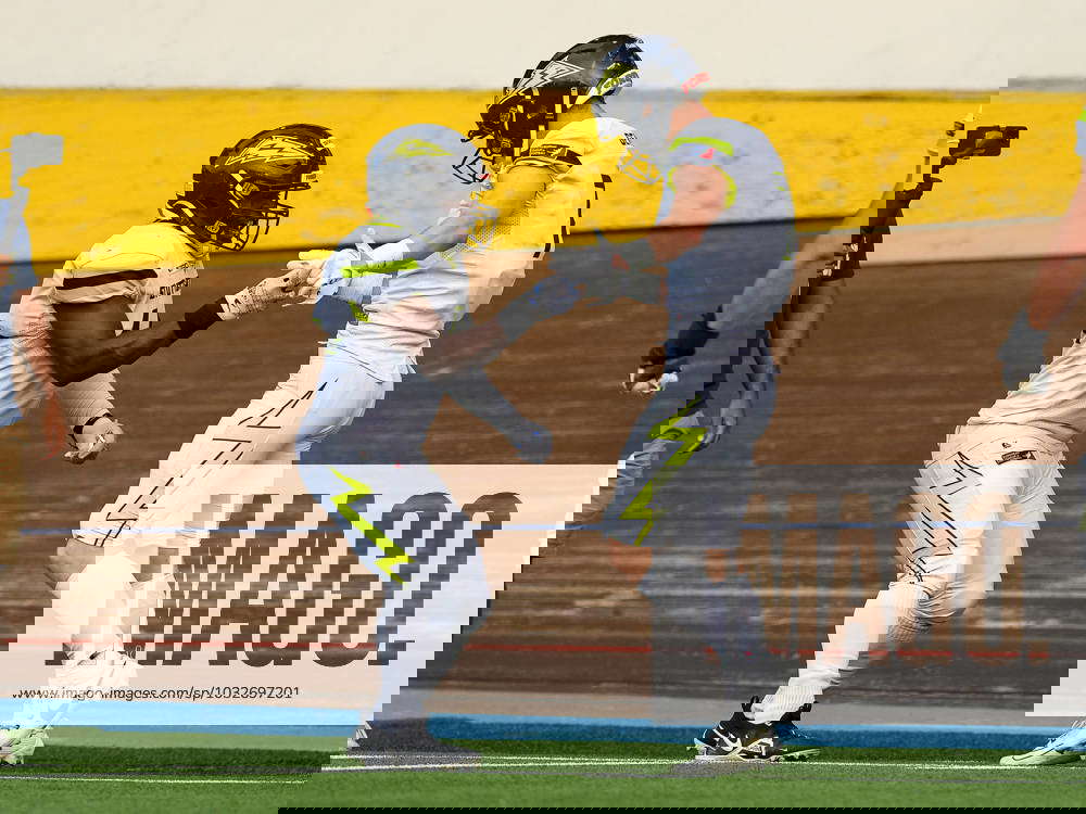 Louis Geyer Stuttgart Surge 7 , Touchdown, Maleka Japhet Mbala ...