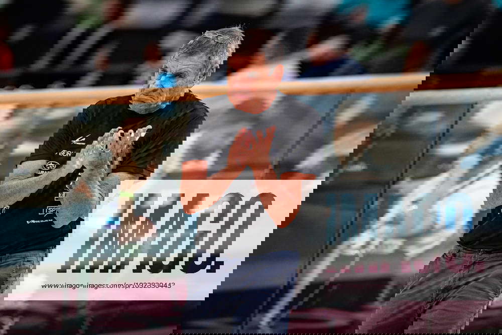 GIESIGER Daniel UCI Track Cycling World Championships 2023 GIESIGER ...