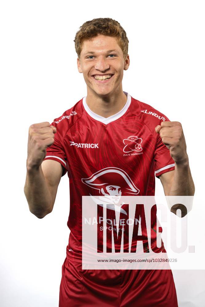 Zulte Waregem - Challenger Pro League Waregem august 3 BELGIUM, Yannick ...