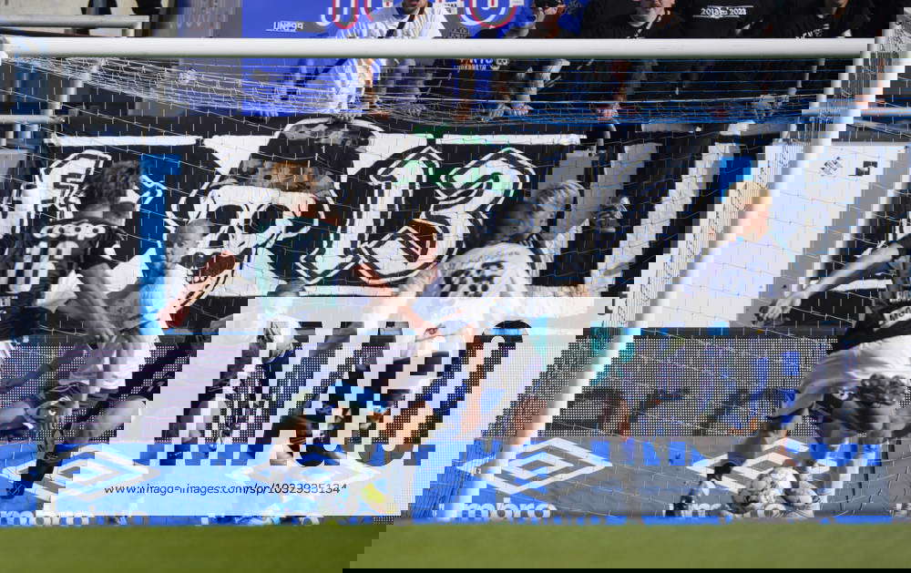 Eliteserien fotball 2023: FK Haugesund - Rosenborg (1-2) Haugesund ...