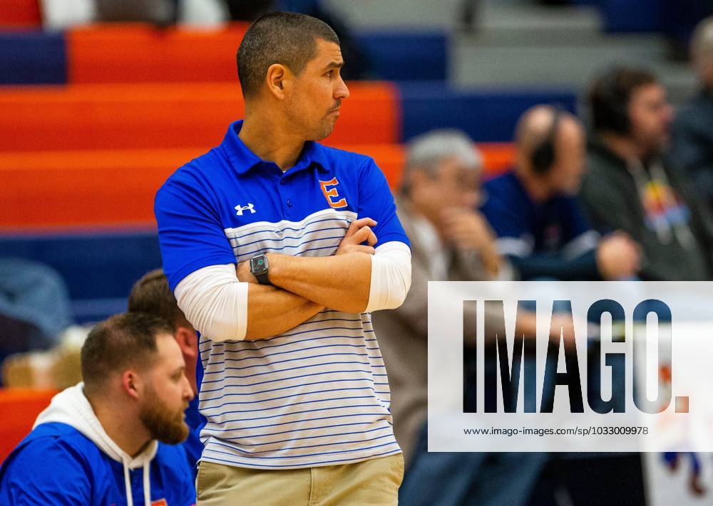 Syndication: South Bend Tribune Edwardsburg coach Jon Pobuda realized ...