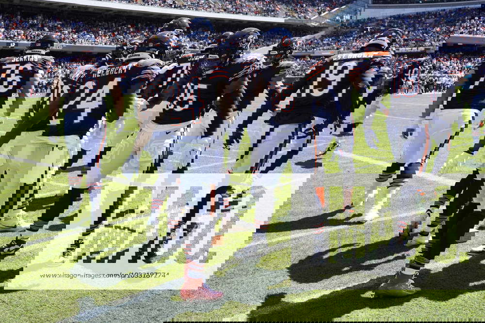 NFL, American Football Herren, USA Preseason-Tennessee Titans at ...