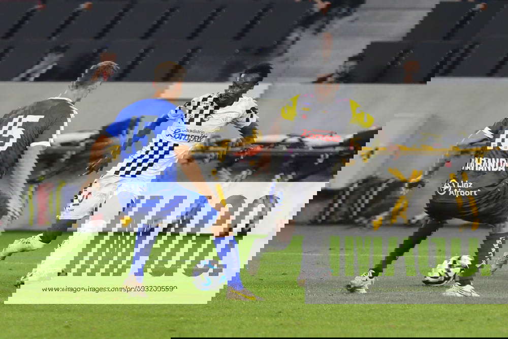 12 08 2023, Linz, AUT, On the road in Upper Austria, LASK, FC Blau ...