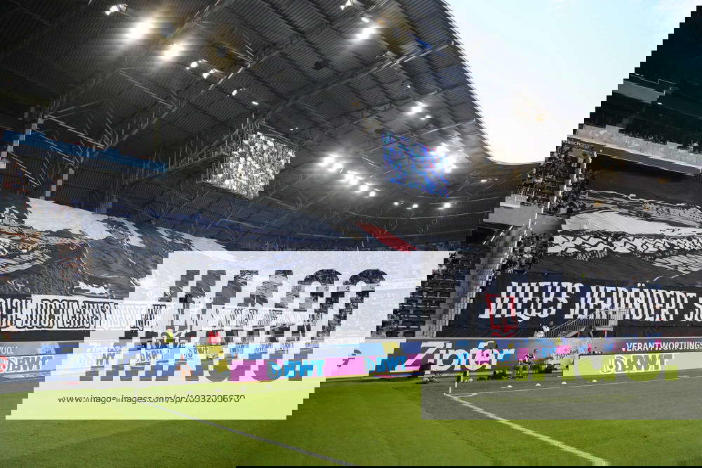 12 08 2023, Linz, AUT, On the road in Upper Austria, LASK, FC Blau ...