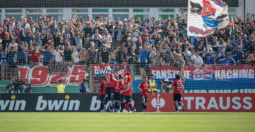 IMAGO - Images & Videos for Media, Sports & Brand.