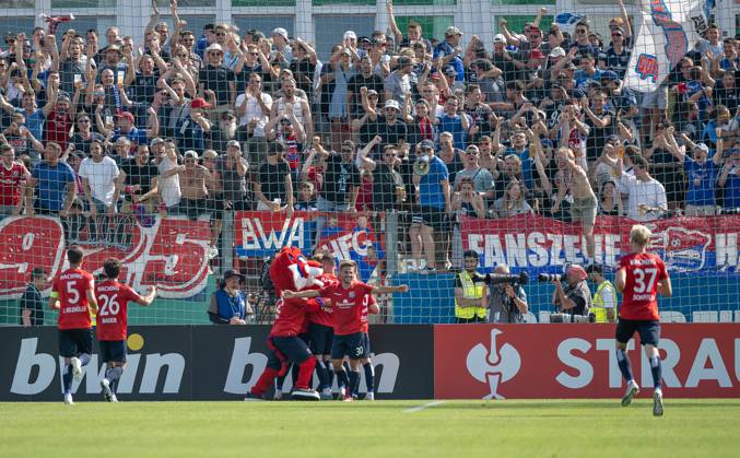 IMAGO - Images & Videos for Media, Sports & Brand.