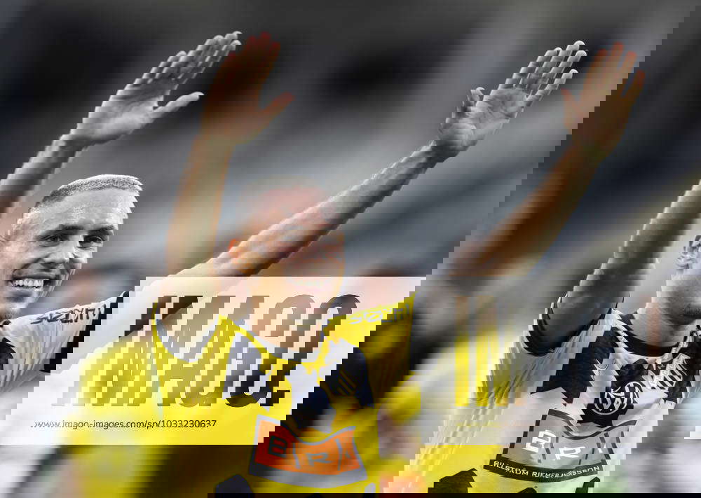 GÖTEBORG 20230813 Scorer Ali Youssef after s allsvenskan football match between BK Häcken and