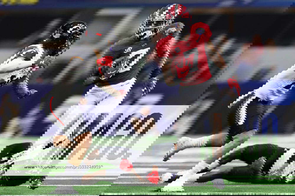 NCAA, College League, USA Football: Cotton Bowl Classic-Cincinnati at ...