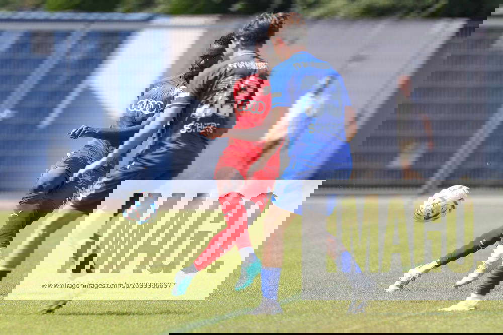 Bayernliga Nord season 2023 2024 FC Ingolstadt 04 Würzburger FV 04 ...