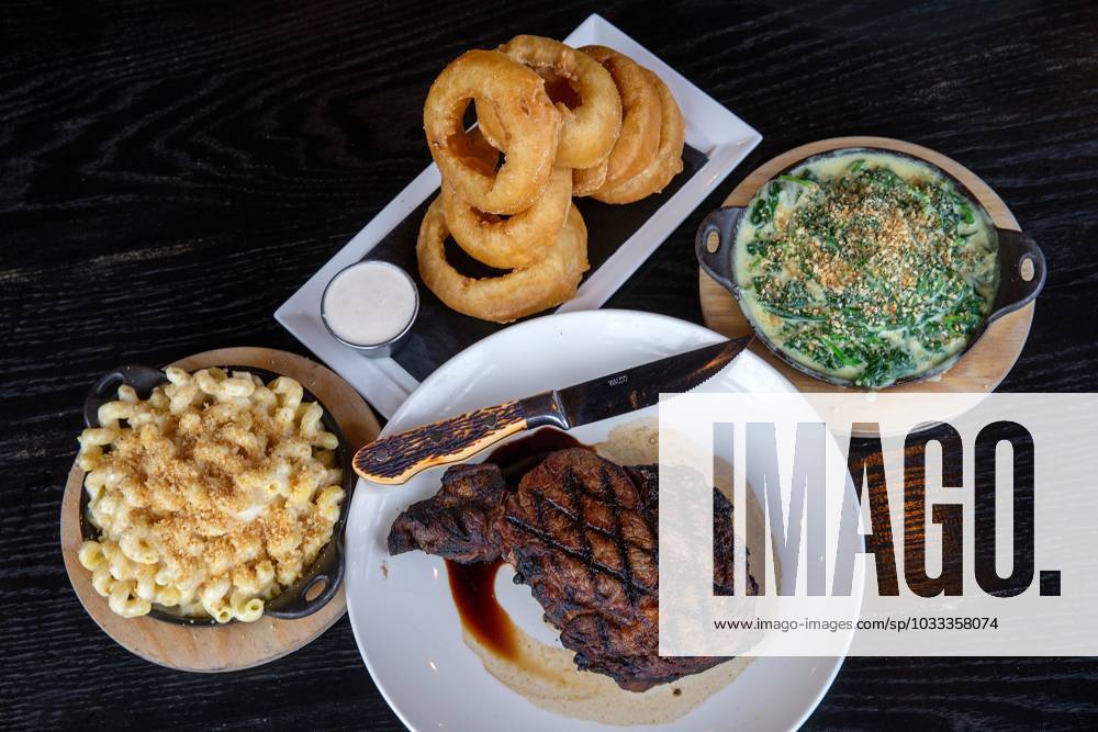 Syndication: Asbury Park Press Neil West, owner of Rare, features a 16 ...